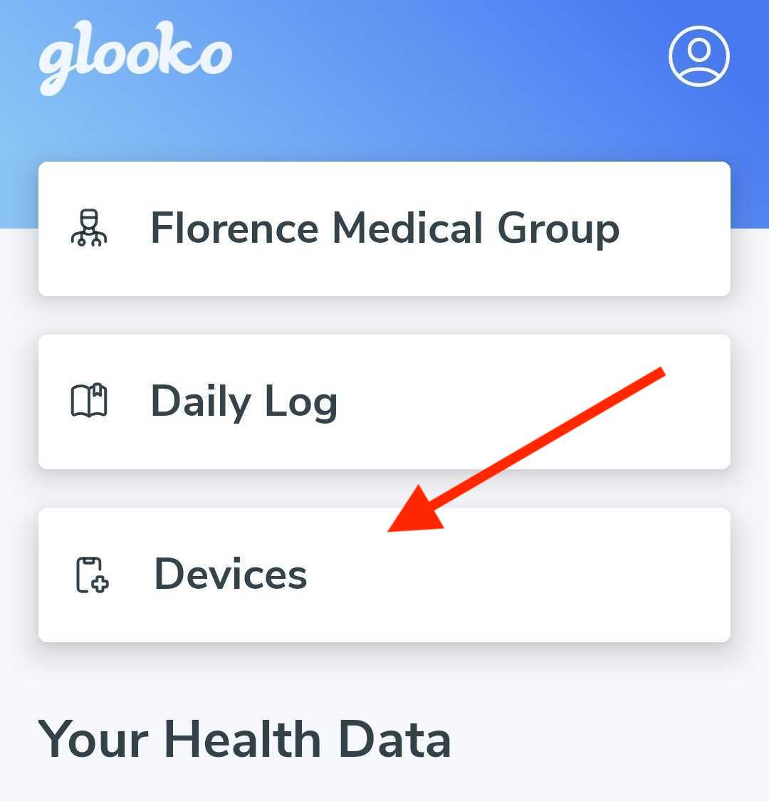 How do I connect my Dexcom account to Glooko®? – Glooko Support | Help ...