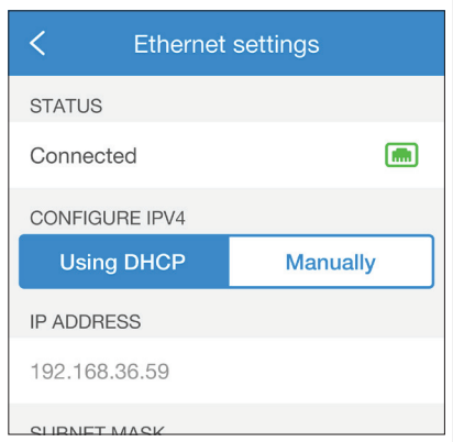 Glooko® Transmitter Netwerk Verbindingen – Glooko | Helpcentrum
