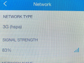 Glooko® Transmitter Netwerk Verbindingen – Glooko | Helpcentrum