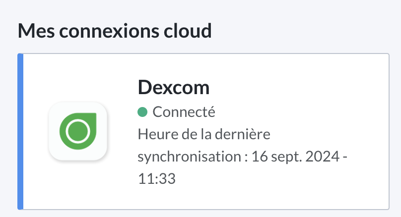 Pourquoi mon dispositif Dexcom ne transfert plus aucune donnée vers mon compte Glooko ? – Glooko ...