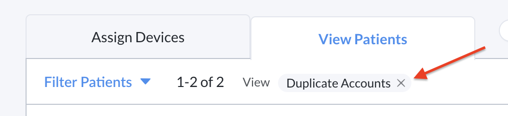 Identifying and Removing Duplicate Patient Accounts – Glooko Support ...
